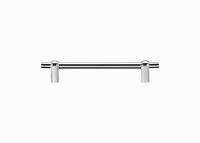 China Soild Brass T Bar Furniture Handles And Knobs For Drawer Cabinet Kitchen Home Decor for sale