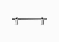 China Soild Brass T Bar Furniture Handles And Knobs For Drawer Cabinet Kitchen Home Decor for sale