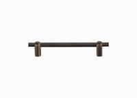 China Soild Brass T Bar Furniture Handles And Knobs For Drawer Cabinet Kitchen Home Decor for sale