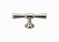China Golden Decorative Brass Cabinet Pull Handles Modern Cabinet Door Handles for sale
