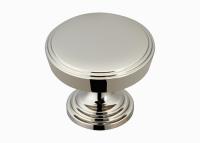 China Living Room Forging Brass Cabinet Pull Handles With Strong Base for sale