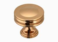 China Wardrobe Villa Solid Brass Cabinet Handles , Nordic American Brass Furniture Handles for sale