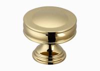 China Wardrobe Villa Solid Brass Cabinet Handles , Nordic American Brass Furniture Handles for sale