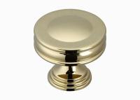 China Wardrobe Villa Solid Brass Cabinet Handles , Nordic American Brass Furniture Handles for sale