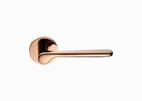 China 139mm 64mm Brass Door Handles Modern Interior Door Handles For Home Hardware for sale