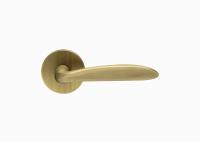 China Copper Kitchen Handles 128mm for sale