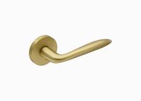 China Copper Kitchen Handles 128mm for sale