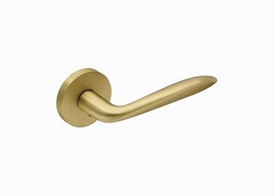 China Copper Kitchen Handles 128mm for sale