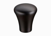 China Black Grey Gold Brass Cabinet Pull Handles Kitchen Cabinet Door Knobs for sale