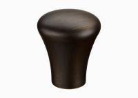 China Black Grey Gold Brass Cabinet Pull Handles Kitchen Cabinet Door Knobs for sale
