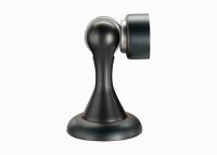 China Magnetic Brass Door Stops Indoor Strong Anti Collision for House for sale