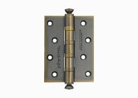 China Interior Brass Door Hinges 76mm 102mm Low Thickness For House for sale