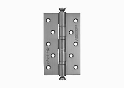China Home Metal Brass Door Hinges 76mm 127mm Corner Door Hinges for sale