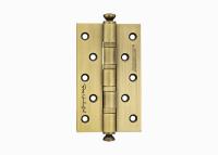 China Home Metal Brass Door Hinges 76mm 127mm Corner Door Hinges for sale