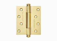 China Heavy Duty Brass Door Hinges 89mm For Door Window Furniture Hardware for sale