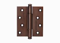 China Heavy Duty Brass Door Hinges 89mm For Door Window Furniture Hardware for sale