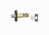 China Brass Entrance Door Handle for sale