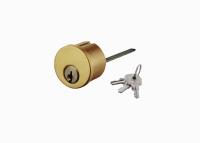China Brass Entrance Door Handle for sale