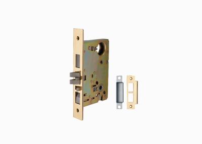 China AM 9270 Brass Door Locks Strong Overall Sense For Passage / Closet for sale