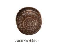 China Round Ball American Door Handles Bathroom Brass Bedroom Door Knobs for sale