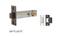 China Villa Entry Door Lockset , Lever Handle Mortice Bathroom Lock for sale