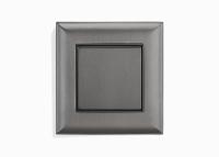 China Amertop High quality Brass Electrical Wall Sockets And Switches For Washroom And Bedroom for sale