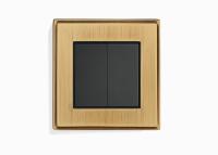 China Amertop Internationa Wall Socket ,Wall Electric Socket And Switch,Luxury Wall Switch Socket Wall for sale