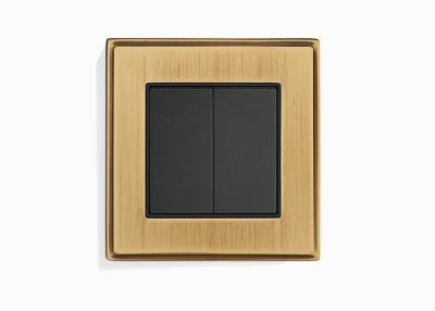 China Amertop Internationa Wall Socket ,Wall Electric Socket And Switch,Luxury Wall Switch Socket Wall for sale