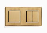 China Amertop Internationa Wall Socket ,Wall Electric Socket And Switch,Luxury Wall Switch Socket Wall for sale