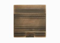 China Pop Up Brass Floor Outlet Covers Box Pop Up Power Box Kit Duplex Receptacle for sale