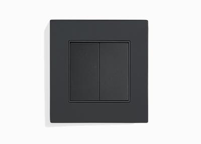 China Electric Light Brass Switches And Sockets Nordic Style For Decorative Hotel Home for sale