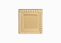 China Amertop Brass wall 86 standard one switch with 2-3 - pole multi - functional international five - hole socket for sale