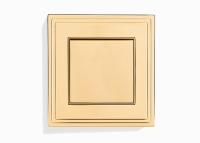 China 86mm Brass Switches And Sockets for sale