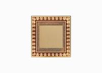 China Vintage Retro Brass Switches And Sockets110V 250V Coffee Finish for sale