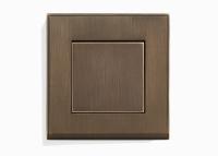 China Apartment Brass Wall Socket for sale