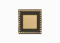 China Popular Brass Switches And Sockets 91.2mm Electric Wall Light Switch for sale