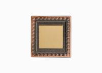 China Bedroom Brass American Light Switch , Electrical Sockets And Switches for sale