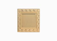 China Amertop The Most Beautiful Brass French style switch light switches classic style for sale