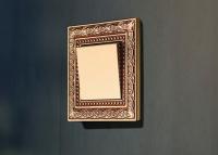 China Antique Brass Switches And Sockets Classic Luxury Wall Switch for sale