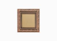 China Amertop Manufacturing prices chinese supplier wall french type wall socket with Brass for sale