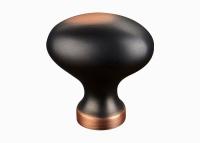 China Burnished Antique Brass Cupboard Knobs Hardware Wardrobe Use for sale