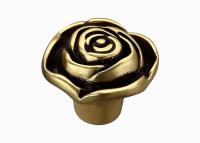 China Furniture Hardware Brass Cabinet Pull Handles For Drawer for sale