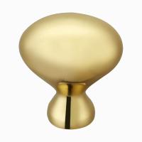 China Steel Kitchen Door Polished Brass Kitchen Handles Drawer Pulls Handles for sale