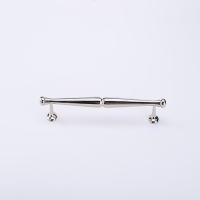China Bedroom Kitchen Room Brass Cabinet Pull Handles Hardware Furniture handle for sale
