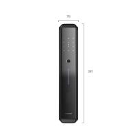 China APP Smart Life Wifi Fingerprint Password Door Lock For Hotel Apartment Home for sale