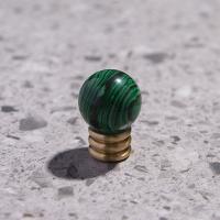 China Brass round metal handle Knob Cabinet Drawer Pulls And Knobs For Furniture for sale