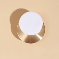 China Amertop Hardware Kitchen Cabinet Knobs Solid Brass Door Handle for sale