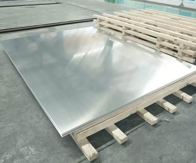 China T6 T651 3003 Aluminum Sheet GB/T3190-2008 3003 Aluminum Plate for sale
