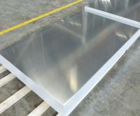 China Thickness 0.5-35mm 5083 Aluminium Sheet For Metro And Vehicle Bodies for sale