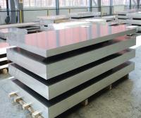 China OEM / ODM 6082 Aluminium Plate GB/T3190-2008 GB/T3880-2006 for sale